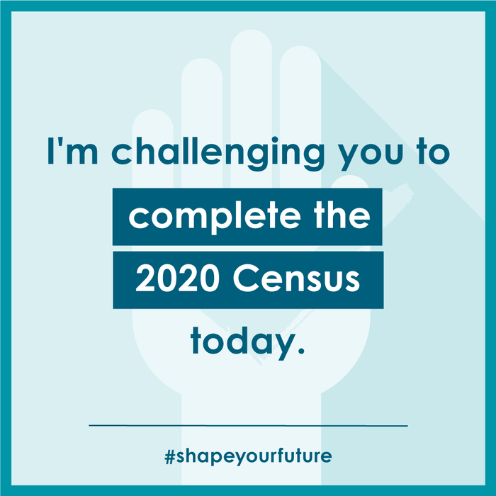 Census Day 2020